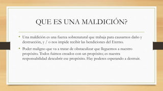 12 CUASAS DE LA BIBLIA SEGUN DICE EL TEXTO | PPTX