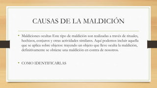 12 CUASAS DE LA BIBLIA SEGUN DICE EL TEXTO | PPTX