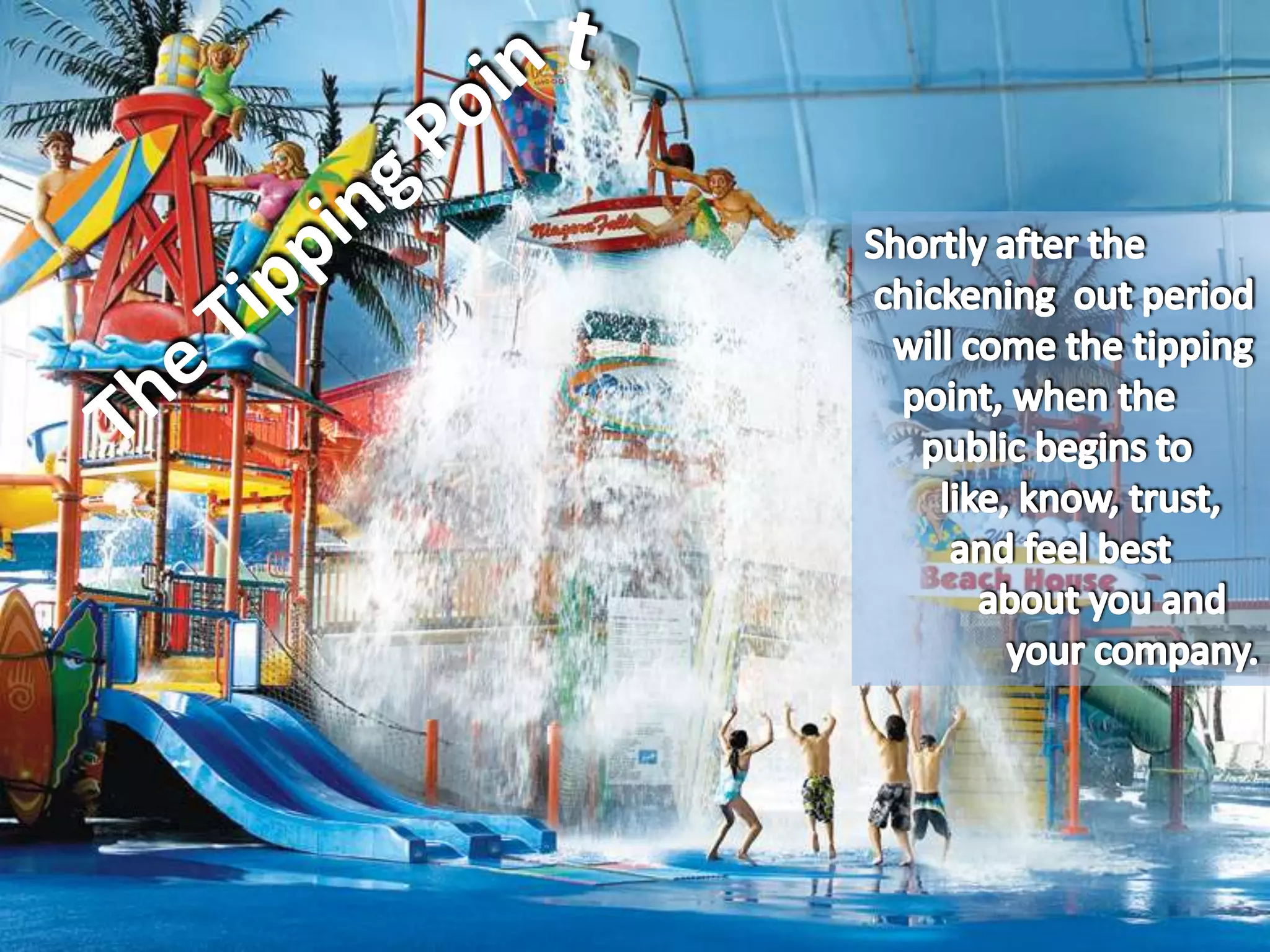 12 causes of advertising failure | PPT