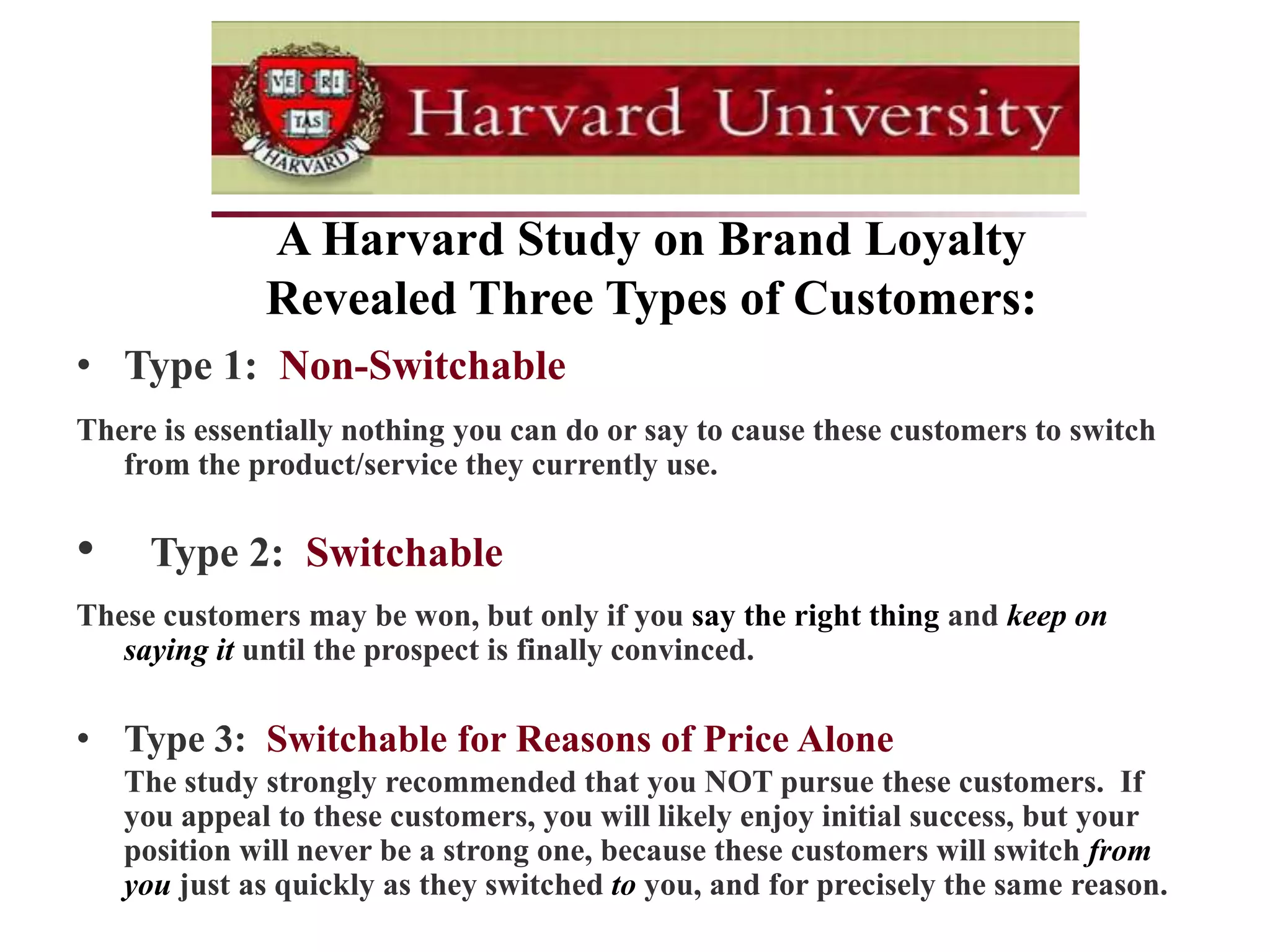 12 causes of advertising failure | PPT