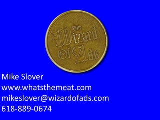 12 Causes of Advertising Failure and How to Avoid Them | PPT