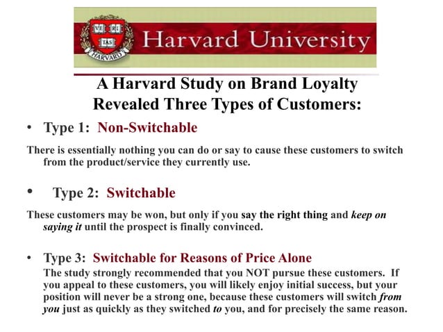 12 causes of advertising failure | PPT