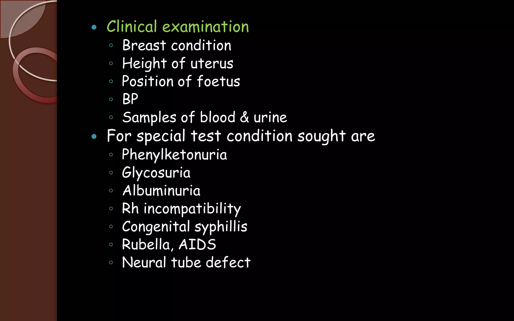 Cerebral Palsy: PT assessment and Management | PPTX