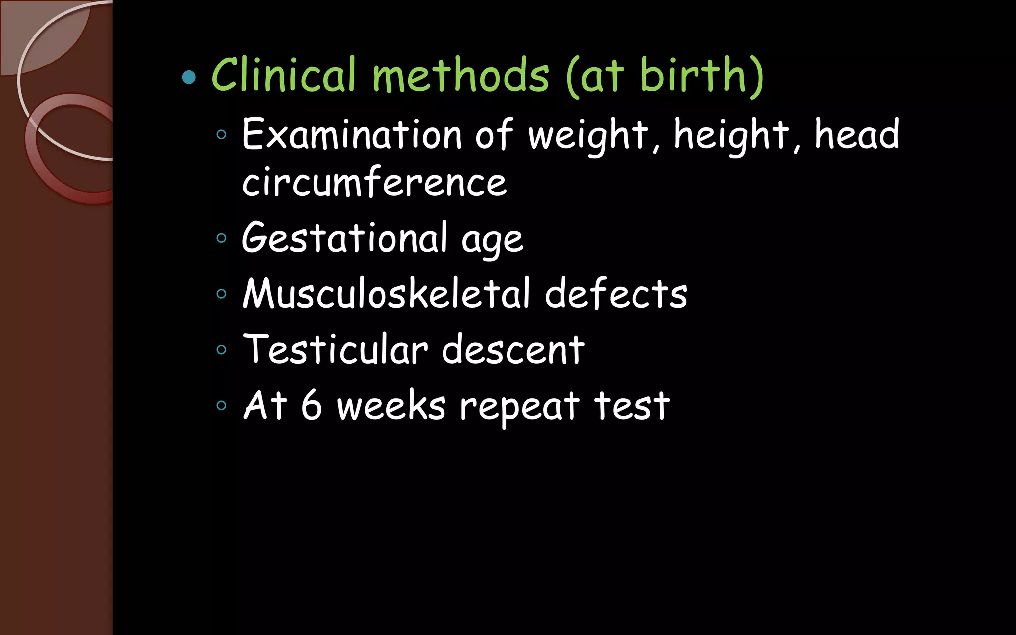 Cerebral Palsy: PT assessment and Management | PPTX
