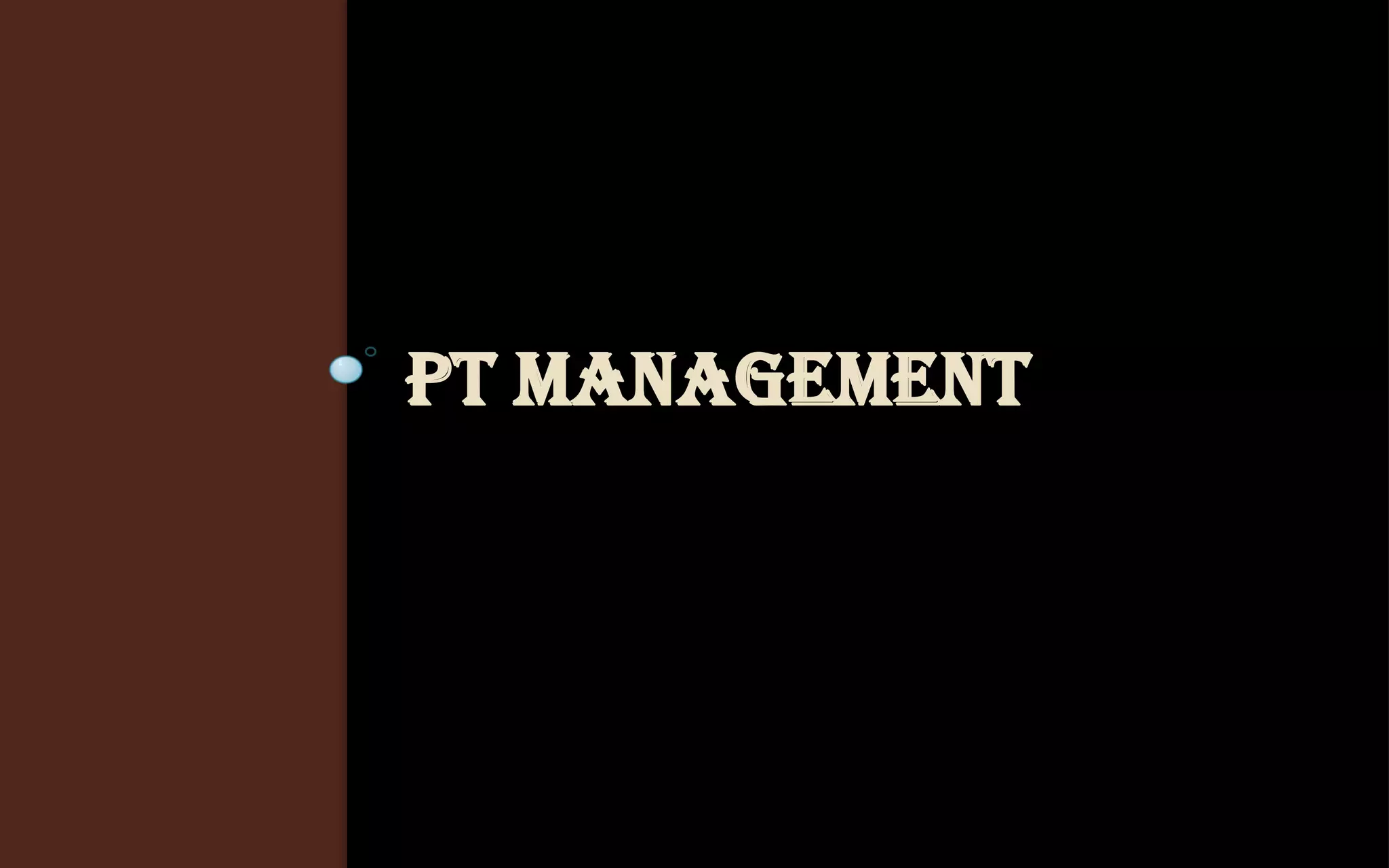 Cerebral Palsy: PT assessment and Management | PPTX