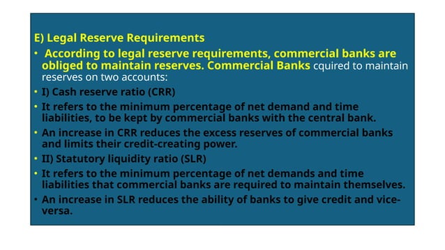 class 12 chapter six bst 6 Banking.pptx | Interest Rates | Economy