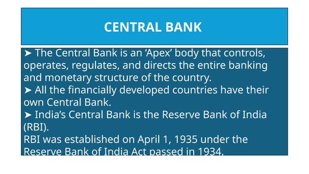 class 12 chapter six bst 6 Banking.pptx | Interest Rates | Economy