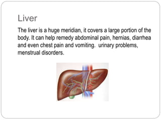 12 channels channels of divergences | PPTX
