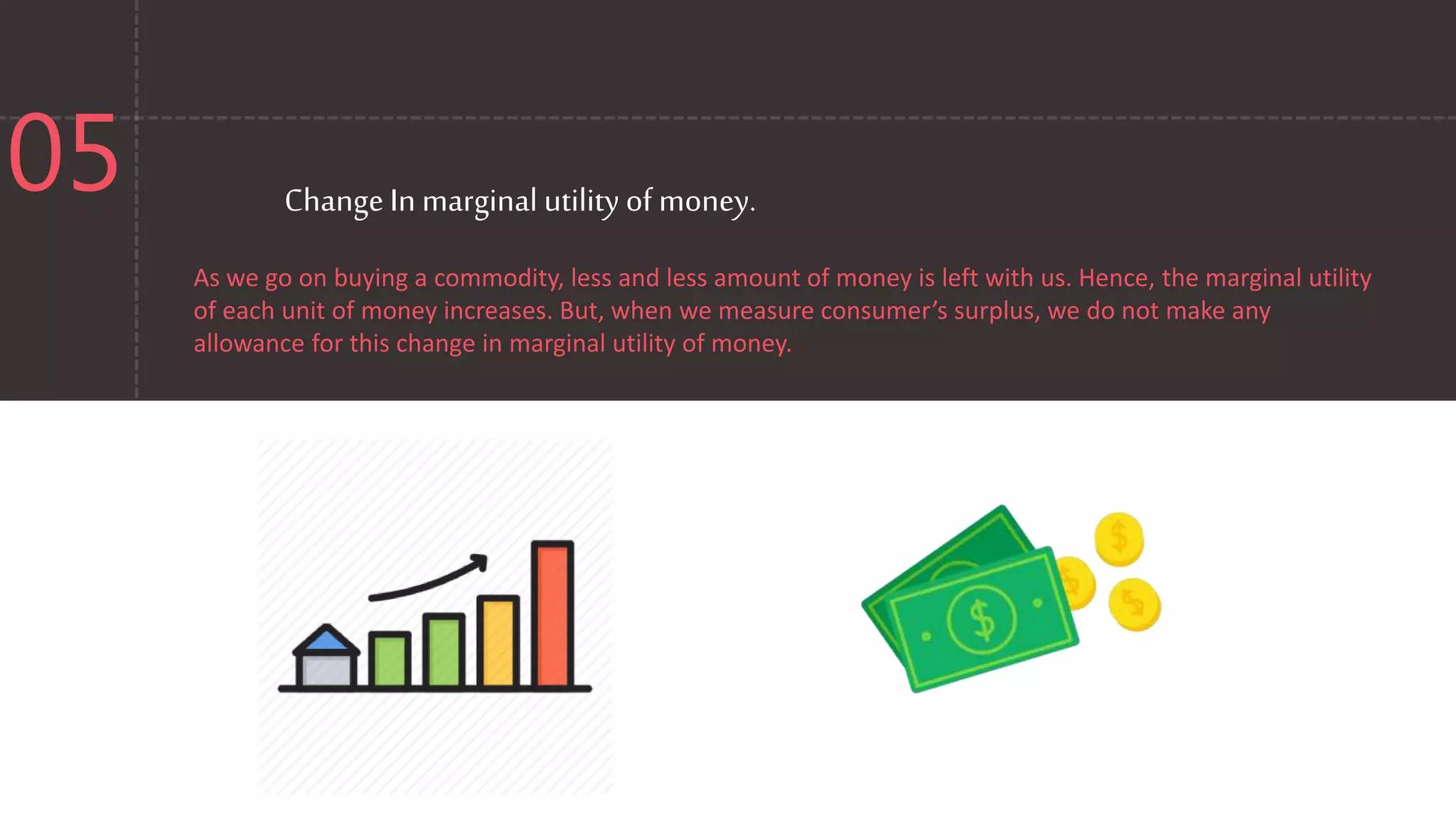 consumer's surplus, economics. | PPTX