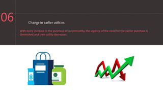 consumer's surplus, economics. | PPTX | Commodities | Economy