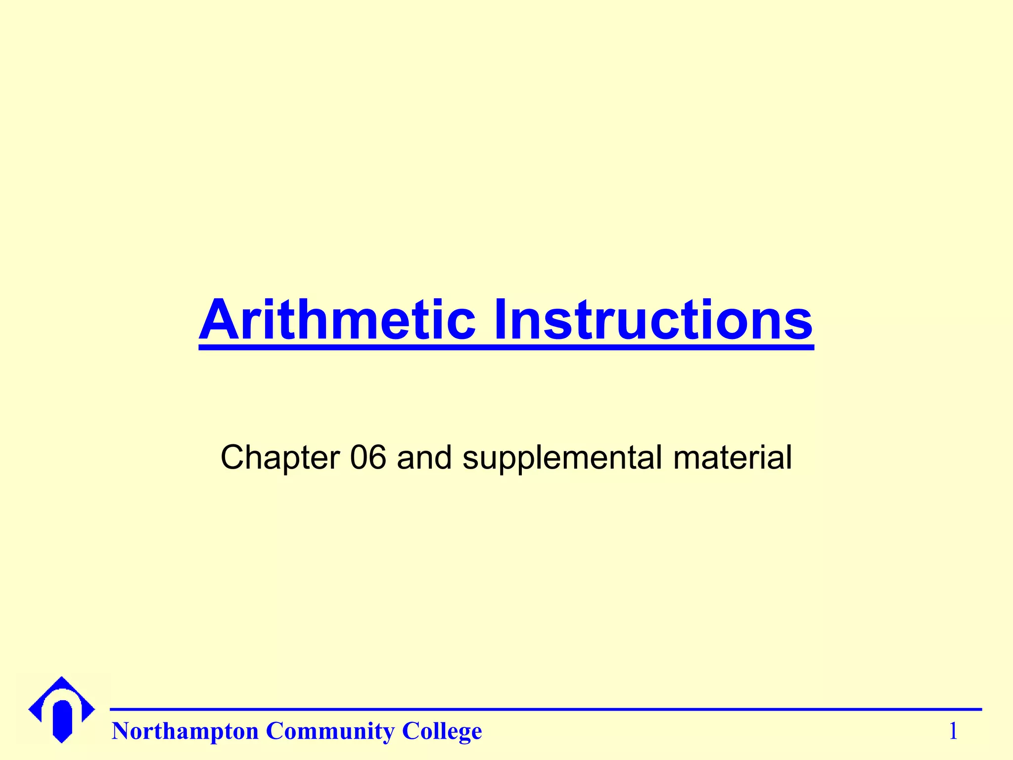 12 chapter06 math_instructions_fa14 | PPTX