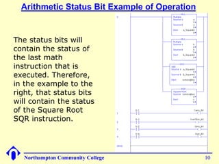 12 chapter06 math_instructions_fa14 | PPT