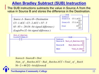 12 chapter06 math_instructions_fa14 | PPTX