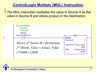 12 chapter06 math_instructions_fa14 | PPT