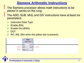 12 chapter06 math_instructions_fa14 | PPT