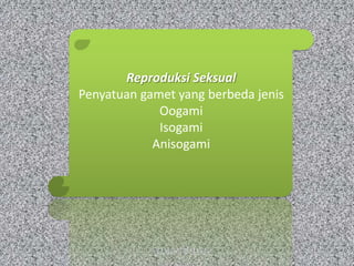 12 ciri khusus cyanobacteria | PPTX