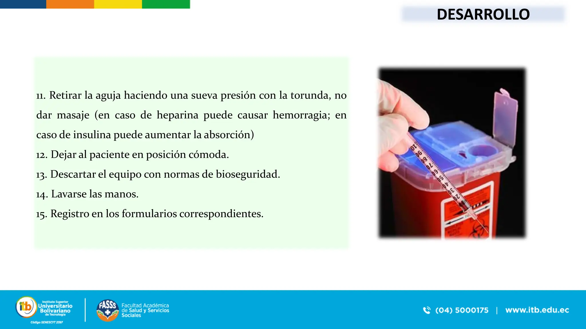 12 CLASE VIA SUBCUTANEA E INTRAMUSCULAR.pptx