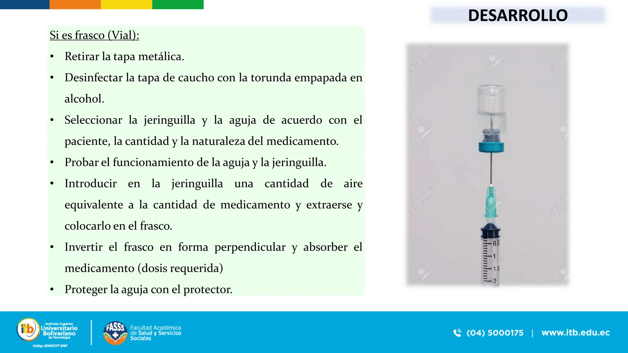 12 CLASE VIA SUBCUTANEA E INTRAMUSCULAR.pptx