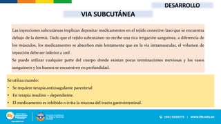 12 CLASE VIA SUBCUTANEA E INTRAMUSCULAR.pptx