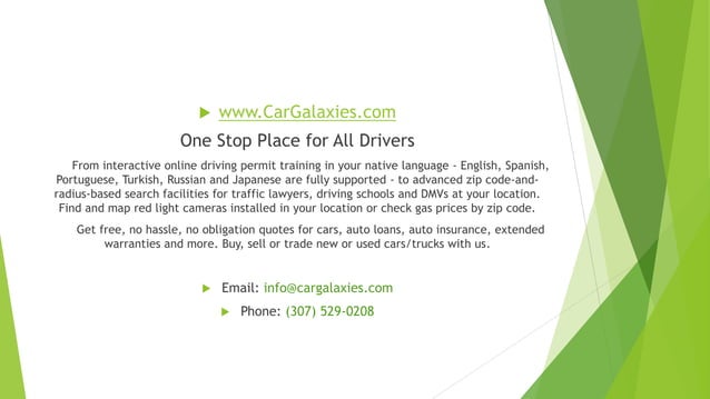 12 commandments of defensive driving | PPTX | Auto Safety | Automotive