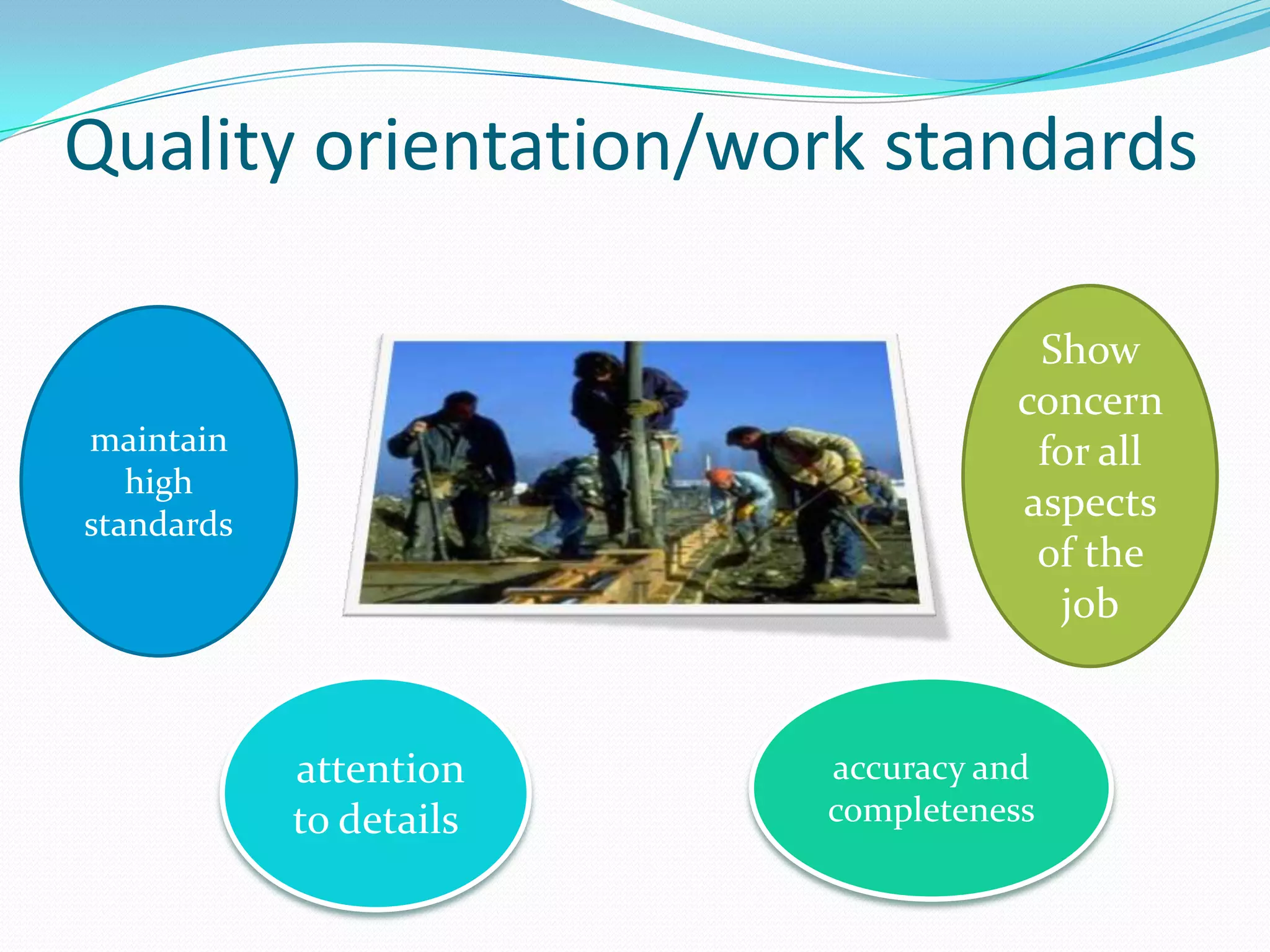 12 core competencies | PPTX