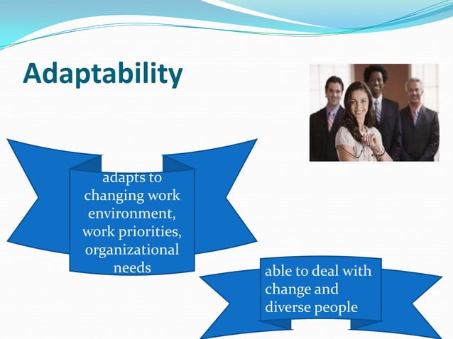 12 core competencies | PPTX