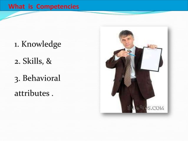 12 core competencies | PPTX