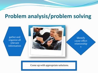 12 core competencies | PPTX