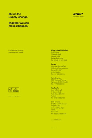 Corporate Social Responsibility | PDF