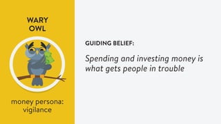 Your Money Personality | PDF