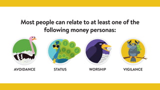 Your Money Personality | PDF
