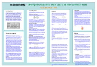 12 c scientific posters | PPT