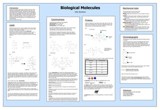 12 c scientific posters | PPT