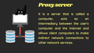 12 CSS Lesson 2 Quarter 1-Types and Function of a Server | PDF