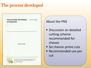 Goat cuts - JN_Nayga | PDF