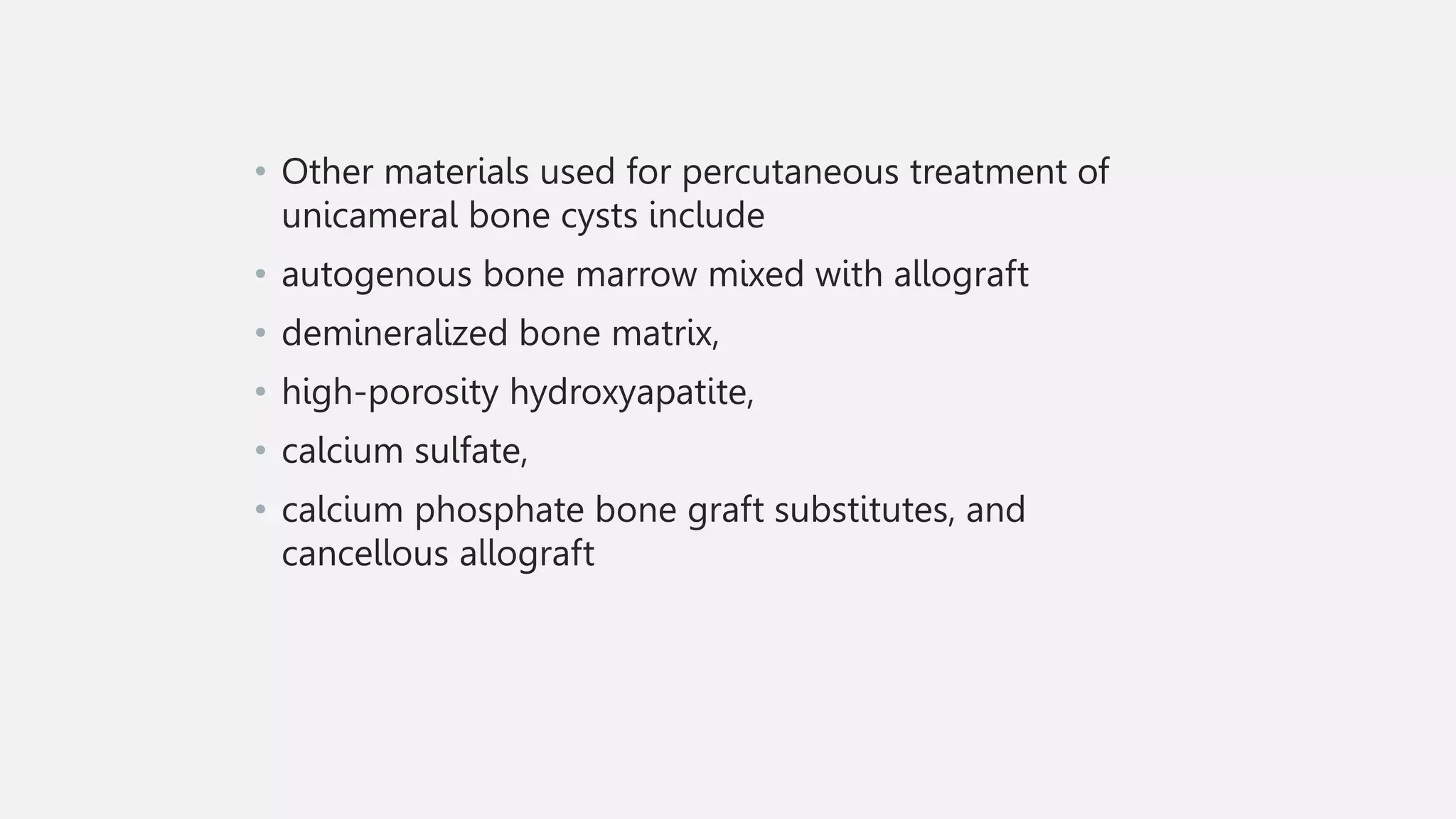 Cystic lesions of bone.pptx