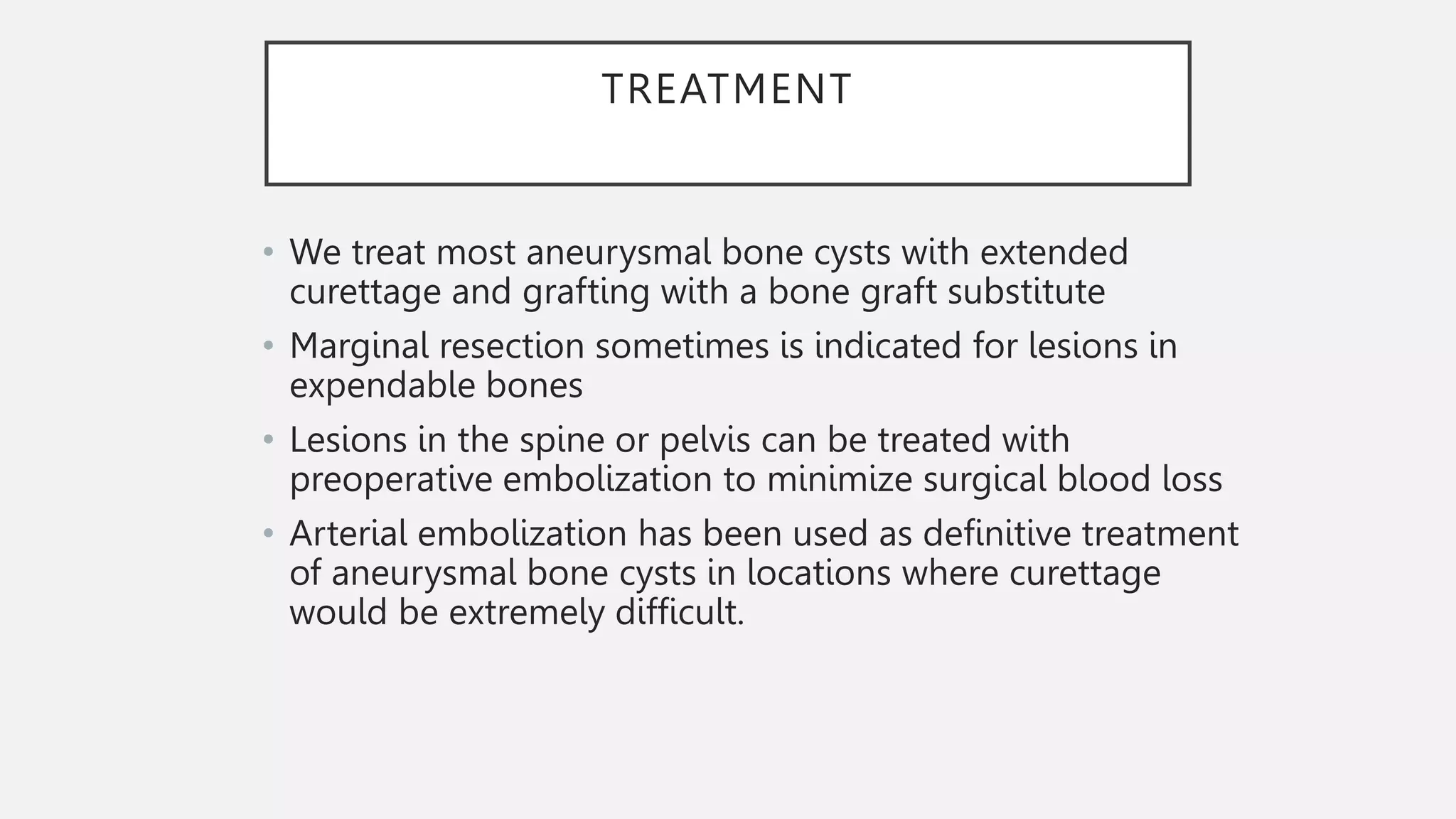 Cystic lesions of bone.pptx