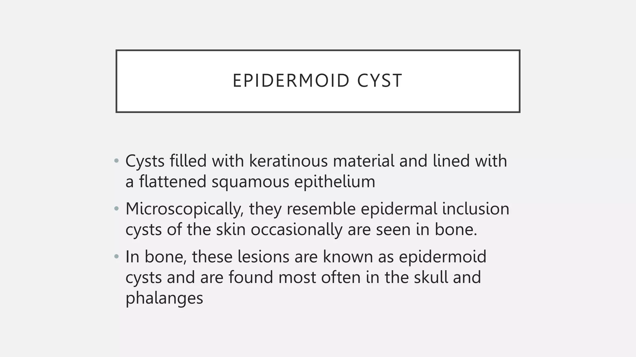 Cystic lesions of bone.pptx