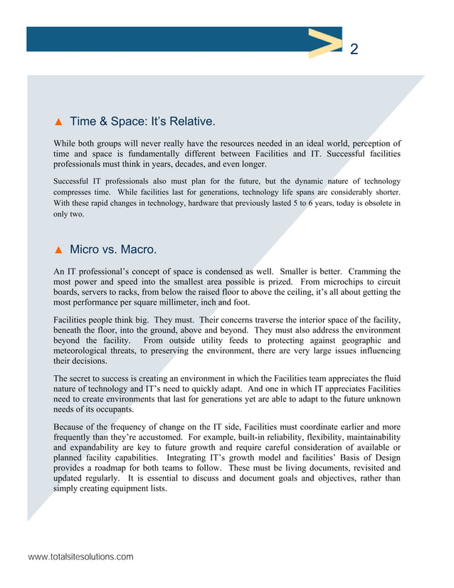 Bridging the Gap | PDF