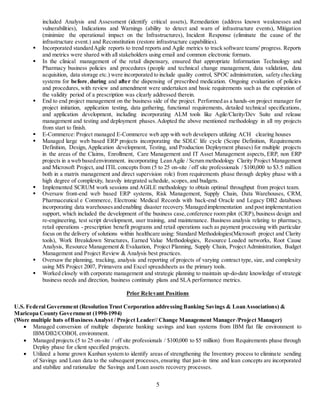 Resume_Kadambi Vijaisimh_April_2016 | PDF