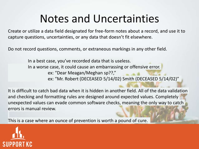 12 Data Best Practices Slide Presentation (1).pptx