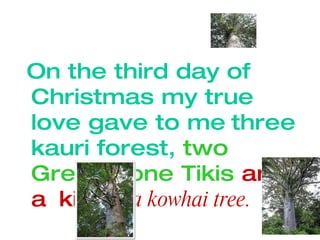 12 Days Of Christmas | PPT