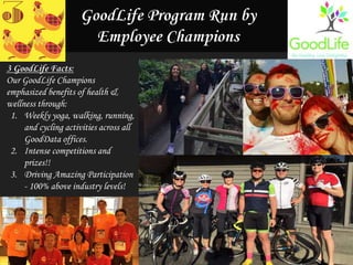 12 Days of GoodFamily | PPT