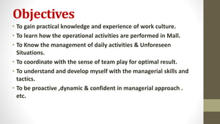 Presentation for SIP Final report by Niraj | PPT