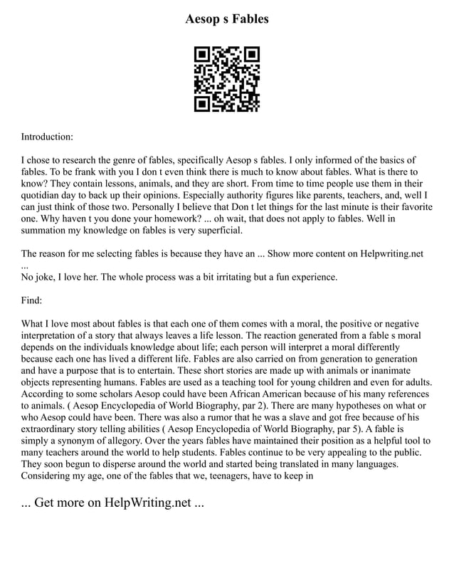 12 Descriptive Essay Prompts And How To Write | PDF