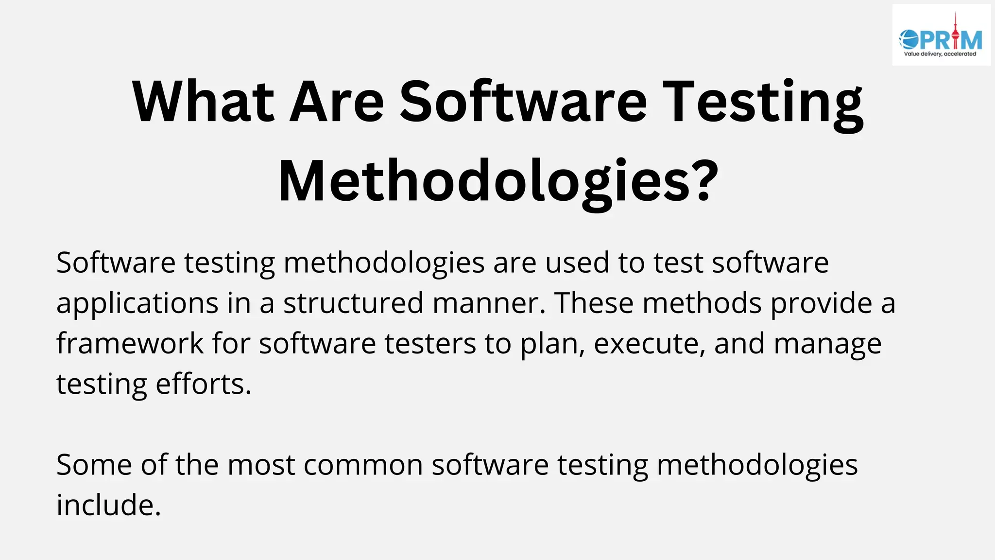 12 Different Software Testing Methodologies.pdf 12 Different Software Testing Methodologies.pdf