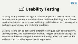 12 Different Software Testing Methodologies.pdf
