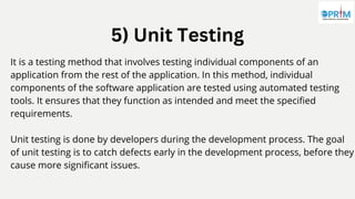 12 Different Software Testing Methodologies.pdf