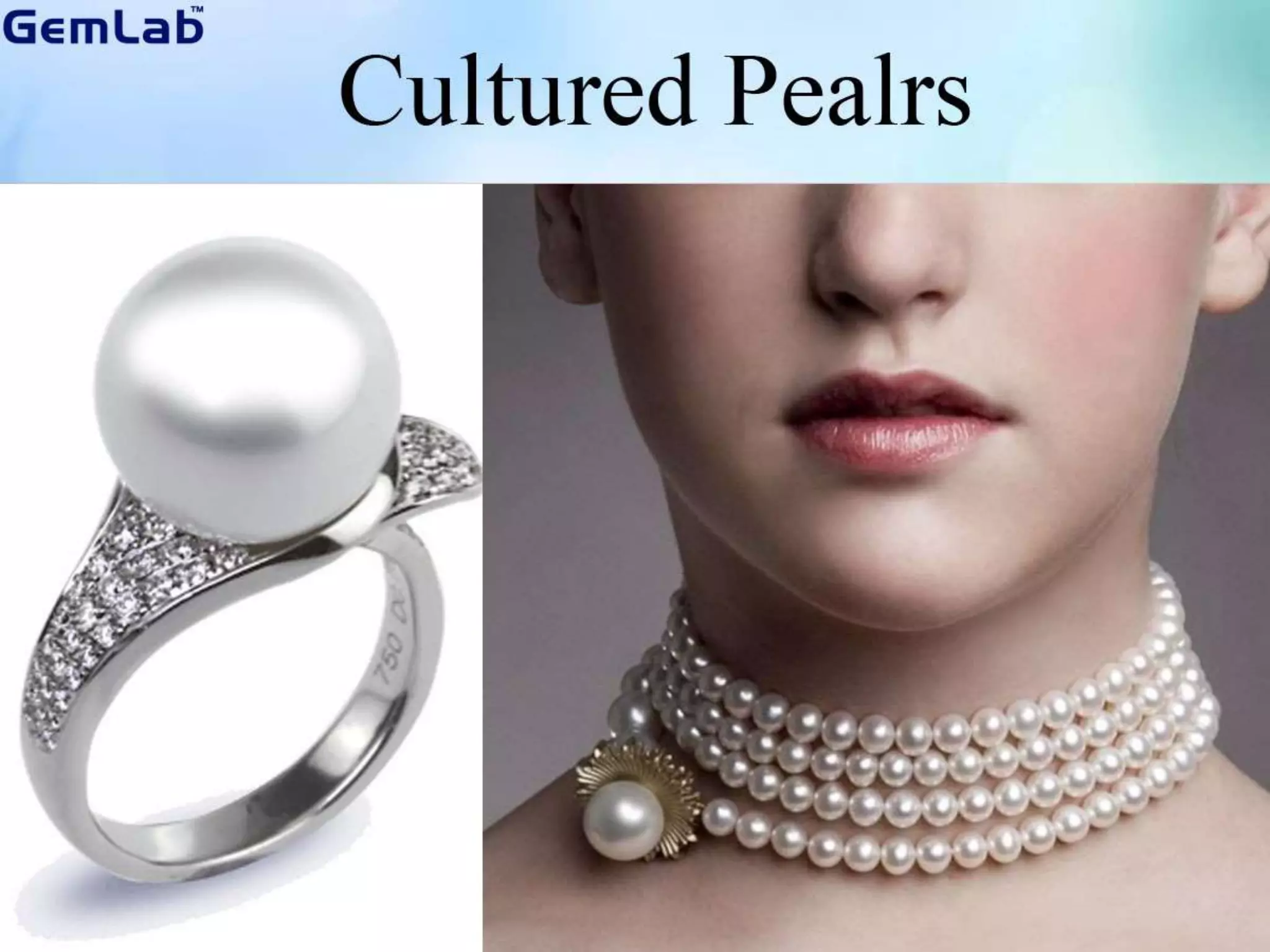 12 Different Types Of Pearl Stone | PPTX