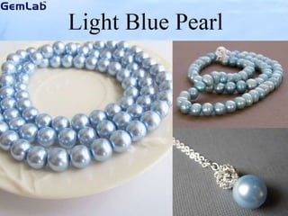12 Different Types Of Pearl Stone | PPTX